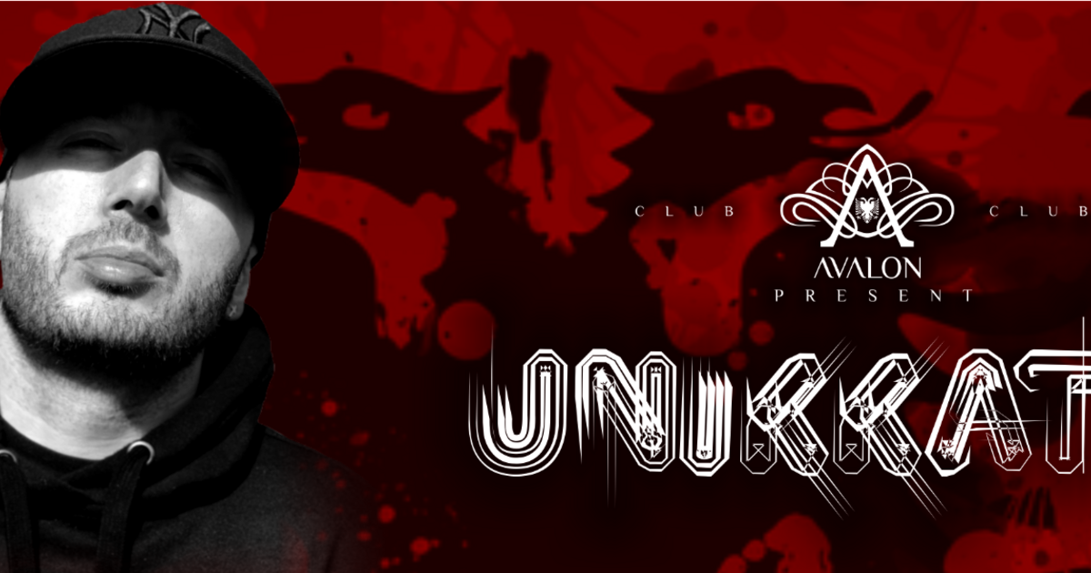 Unikkatil | THE HALL