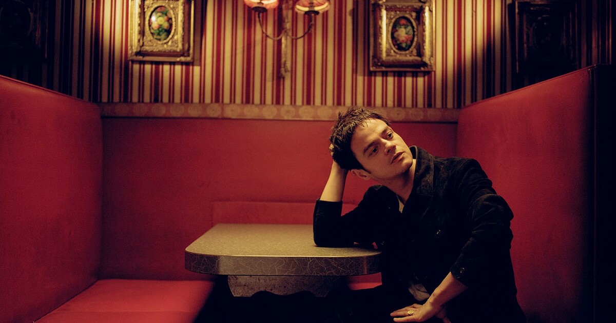 Jamie Cullum | THE HALL