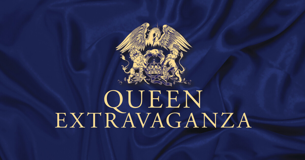 Queen Extravaganza | THE HALL
