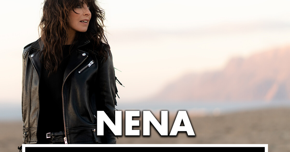 Nena | THE HALL
