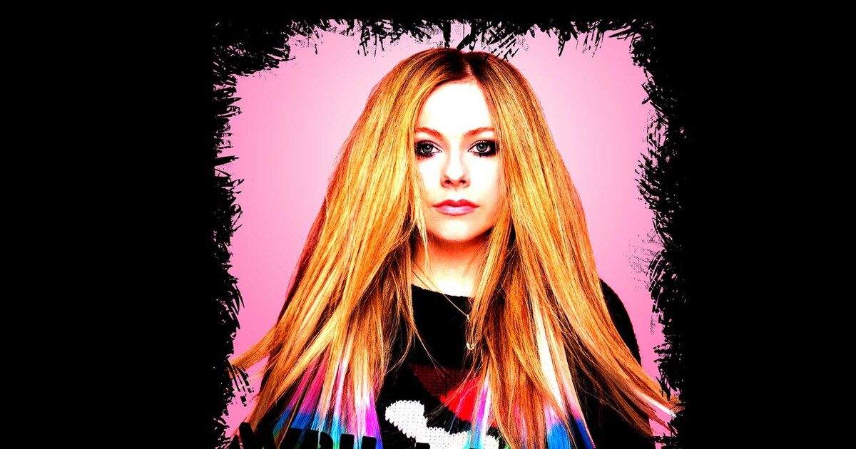 Avril Lavigne | THE HALL