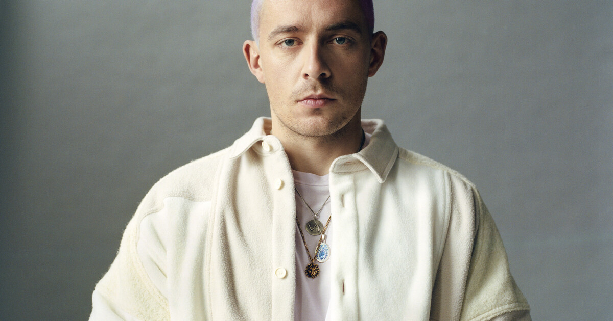 Dermot Kennedy | THE HALL