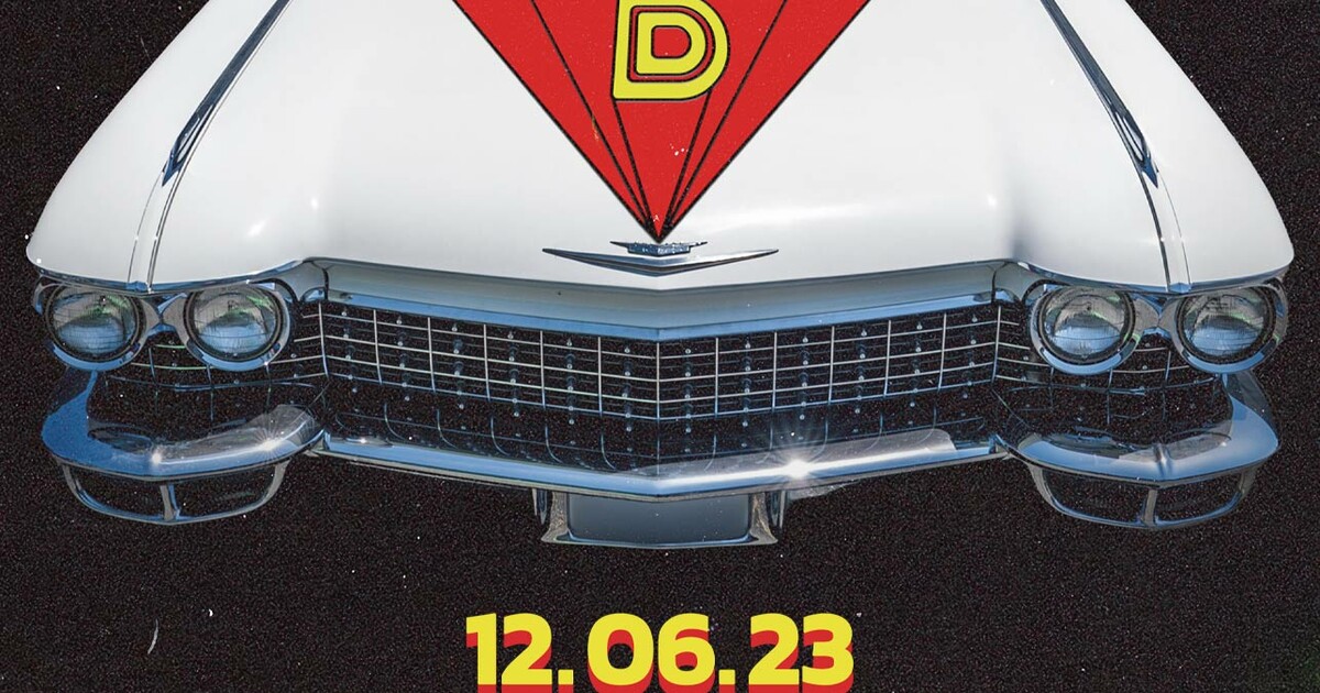 Tenacious D | THE HALL