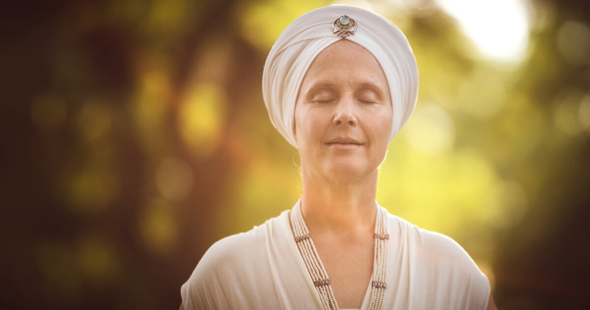 Snatam Kaur | THE HALL