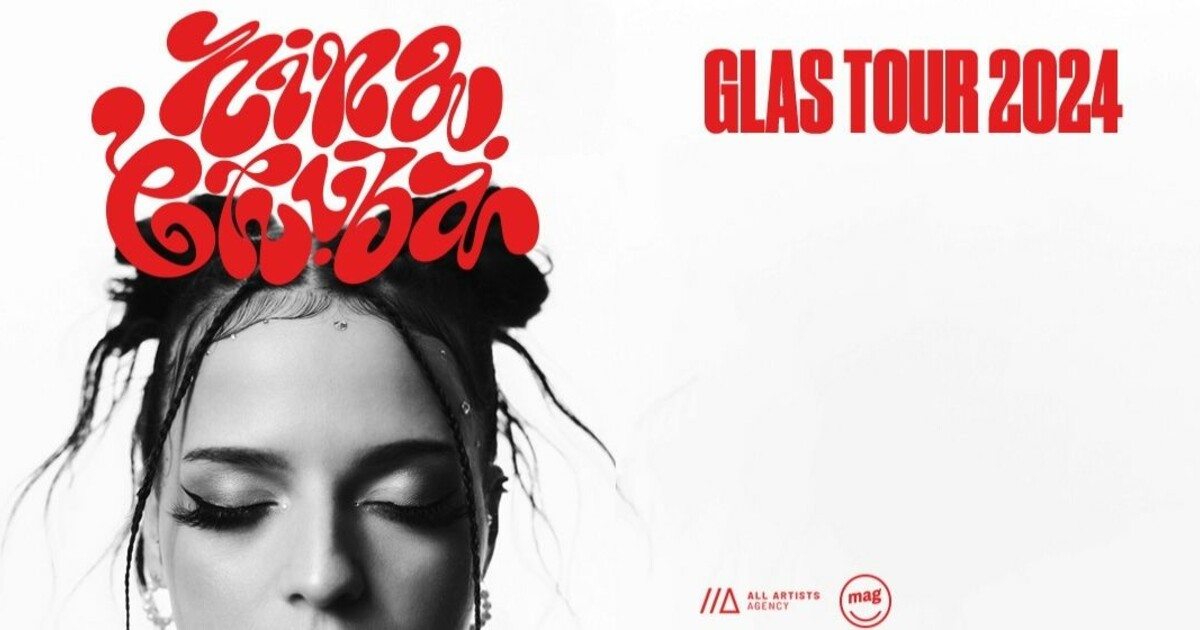 Nina Chuba | THE HALL