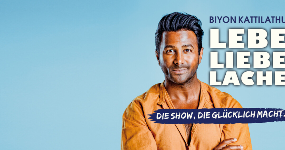 Biyon Kattilathu | THE HALL